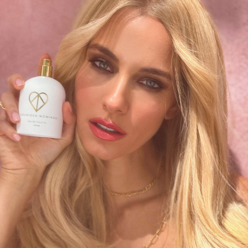 Valentine’s Gift Guide – Doukissa Nomikou
